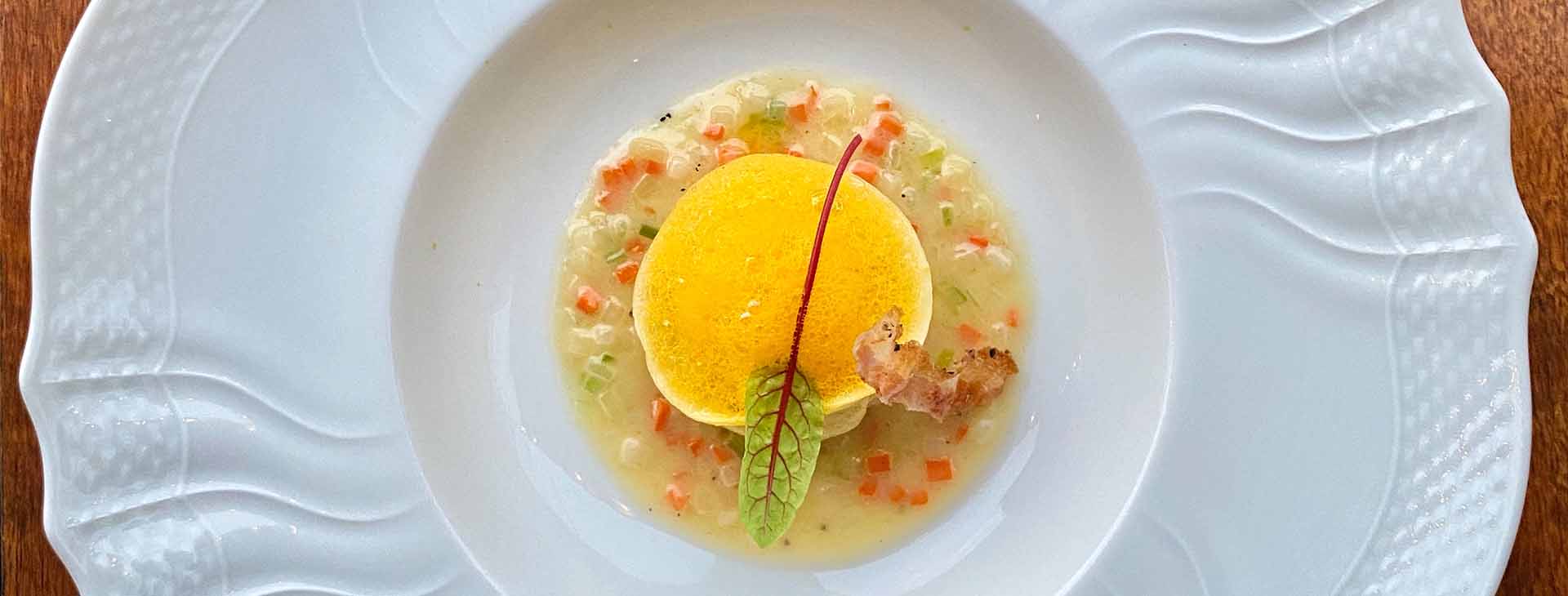 Fine Dining NYC - The River Café - American Restaurant