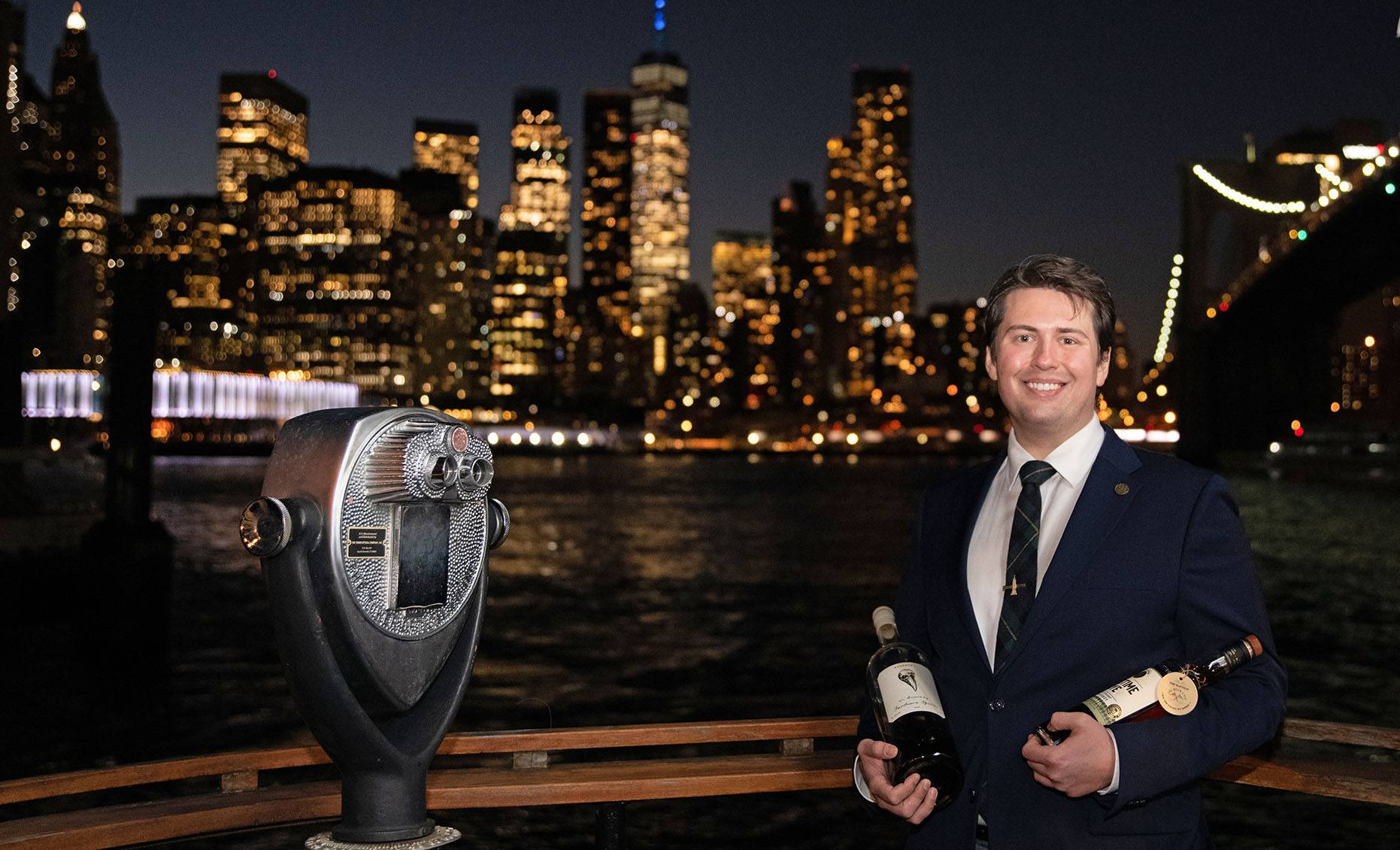 Food Photography - The River Cafe