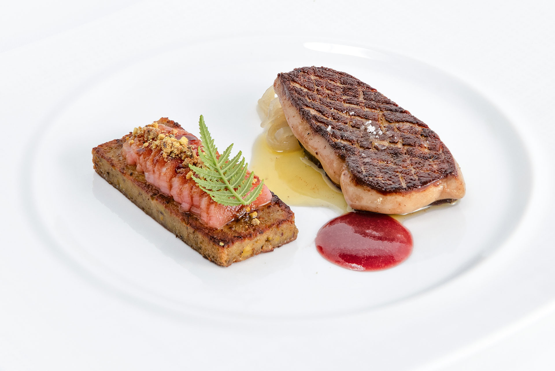 Dinner Menu - River Cafe - Michelin Starred Restaurant - NYC